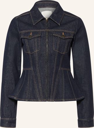 Sofie Schnoor Jeansjacke Savakisw blau