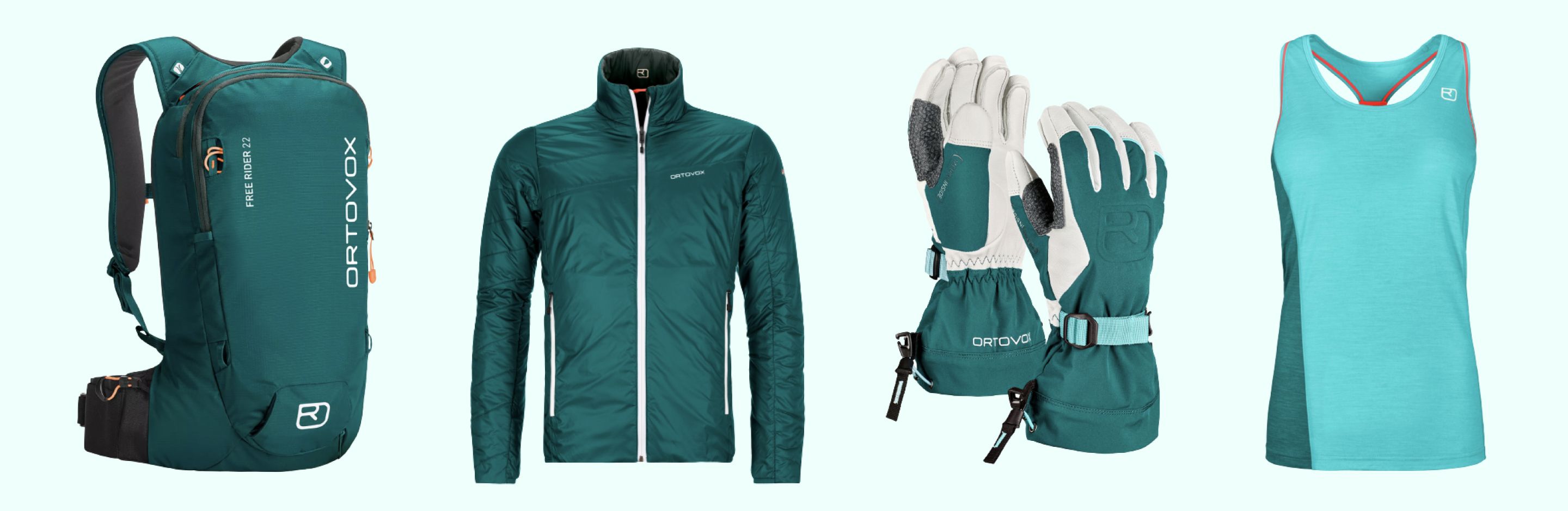 Ortovox