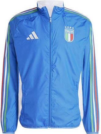 adidas Herren Fanjacke Italien Anthem