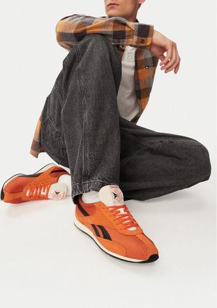 Reebok Sneakers SS-R400 100245048 Orange
