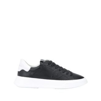 Philippe Model Herren, Schuhe, Schwarzk, 40 EUGr&ouml;&szlig;e