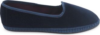 Flabelus Femme, Chaussures, Bleu, Taille: 40 EU AMI Slipper