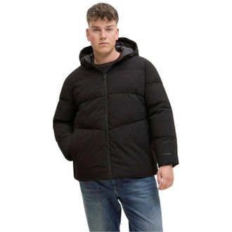 Jack & Jones Jack And Jones - Steppjacke f&uuml;r Herren (Schwarz)