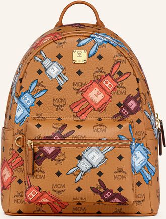 MCM Mcm Rucksack Stark braun