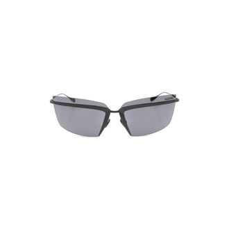 Valentino Garavani V-Lure Sonnenbrille - - Accessories - Damen - Schwarzk - ONE SIZE