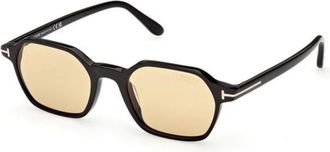 Tom Ford Herren, Accessories, Schwarzk, 51 MMGr&ouml;&szlig;e