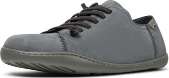 Camper Herren Peu Cami 17665 Basket, Mittelgrau 300, 46 EU