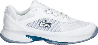 Lacoste Femme, Chaussures, Blanc, Taille: 41 EU Chaussures de tennis Tech Point