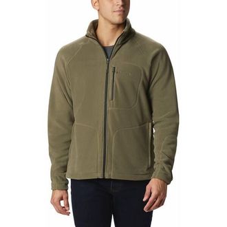 Columbia Herren Fleece Fast Trek II Full Zip Fleece