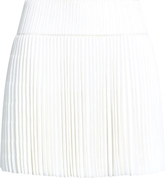 Alaia HOSEN & R&Ouml;CKE - Minir&ouml;cke auf YOOX.COM