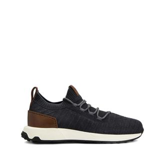 Tod's Sneakers - - Shoes - Herren - Blau - 40 EU