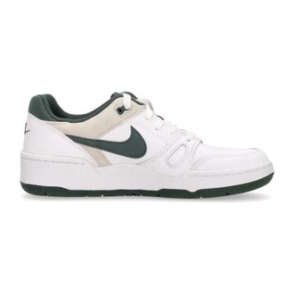 Nike Vintage Low Force Sneaker - - Sport - Herren - Wei&szlig; - 38 1/2 EU