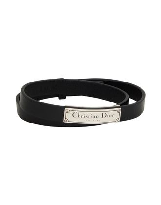 Dior SCHMUCK und UHREN - Armb&auml;nder auf YOOX.COM