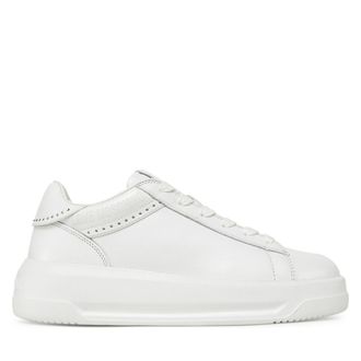 Love Moschino Sneakers LOVE MOSCHINO JA15535G0MIA0100 Wei&szlig;