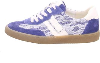 Paul Green Sneakers - - Shoes - Damen - Blau - 39 EU