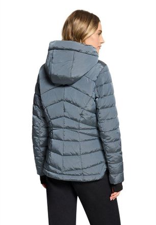 Gil Bret Steppjacke Winterjacke mit Kapuze