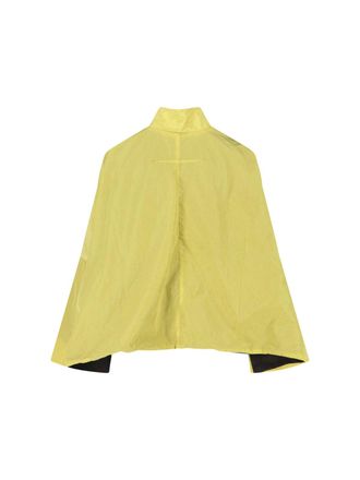 Kimo no-rain Womens Jackets Green Polyamide
