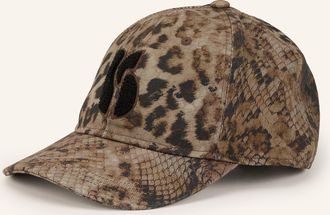 BA&SH Ba&Sh Cap Honi gruen