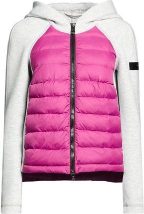 Peuterey MANTEAUX - Doudounes plume ou synth&eacute;tique sur YOOX.COM