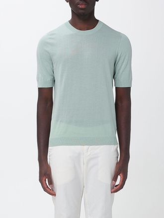 Ballantyne Pull Homme couleur Menthe