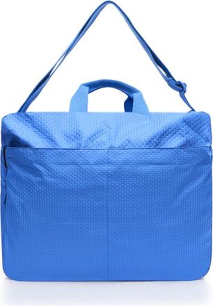 Mandarina Duck Damen Duffle Revival 2.0, Electric Blue