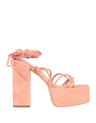 PARIS TEXAS SCHUHE - Sandalen auf YOOX.COM