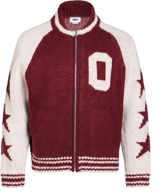Obey STRICKWAREN - Strickjacken auf YOOX.COM