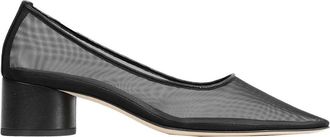 Dear Frances Topo Pumps