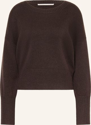 (The Mercer) N.Y. (The Mercer) N.Y. Cashmere-Pullover braun