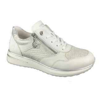 Remonte Damen, Schuhe, Wei&szlig;, 39 EUGr&ouml;&szlig;e