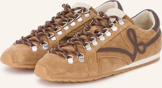 Dolce Vita Sneaker Deacon braun