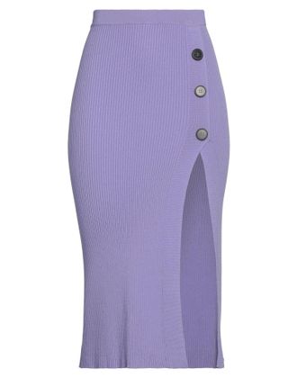 Vicolo HOSEN & R&Ouml;CKE - Midi-R&ouml;cke auf YOOX.COM