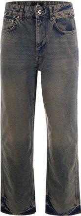 Represent Represent, Homme, Jeans, Bleu, Taille: W31 Jeans droits