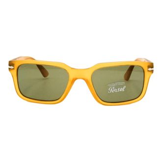 Persol Herren, Accessories, Gelb, 53 MMGröße