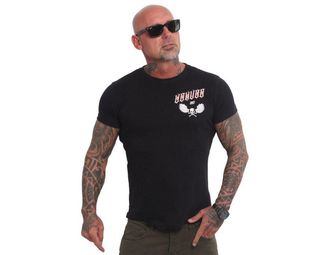 Yakuza T-Shirt Fuerte