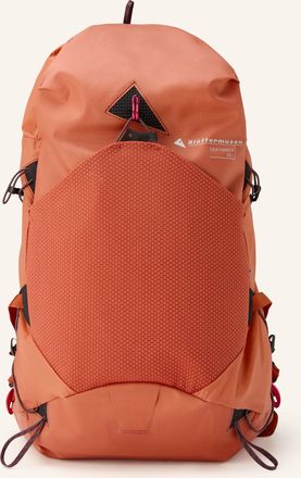Kl&auml;ttermusen Rucksack Skrymner 20 L orange