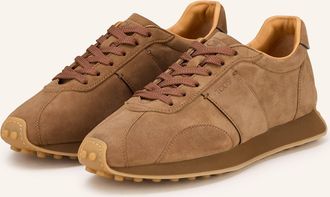 Tod's Tods Sneaker braun
