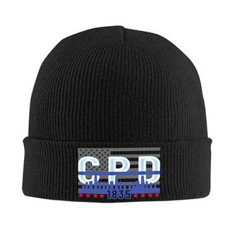 Generic Bonnet Police Respirant Casquette De Cr&acirc;ne &Agrave; Revers Mode Bonnet Thermo pour Course &Agrave; Pied Sport Shopping