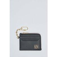 Loewe Anagram Square Coin Cardholder