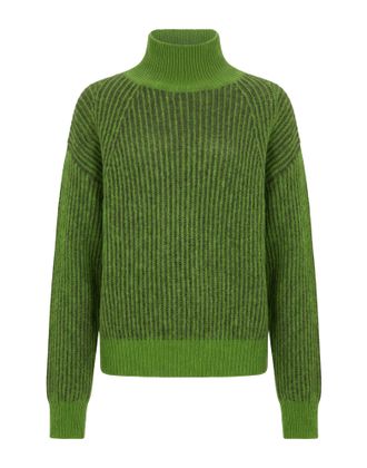 Tela STRICKWAREN - Rollkragenpullover auf YOOX.COM