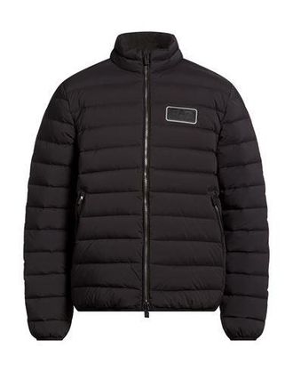 Emporio Armani MANTEAUX - Doudounes plume ou synth&eacute;tique sur YOOX.COM
