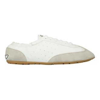 Saint Laurent Herren, Schuhe, Wei&szlig;, 42 EUGr&ouml;&szlig;e