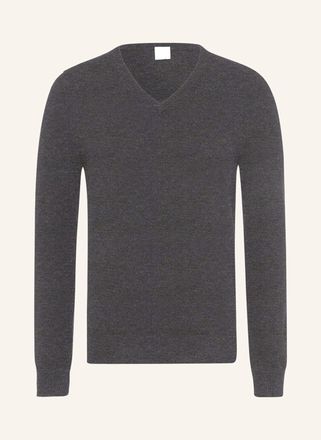 FTC Ftc Cashmere Cashmere-Pullover grau