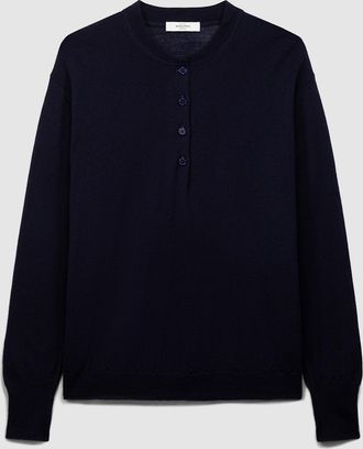 Roseanna Pull Ella Navy