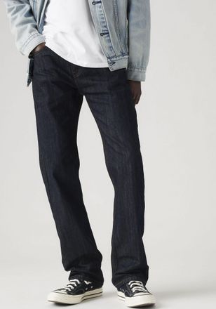 Levi's Bootcut-Jeans LEVIS 527 SLIM BOOT CUT, Herren, Gr. 30, L&auml;nge 30, tumbled rigid 39146, Denim/Jeans, Obermaterial: 100% Baumwolle, slim fit, Jeans, in c