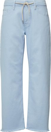 s.Oliver Jeans Hose, Cropped Straight Leg