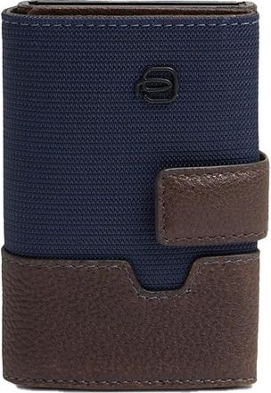 Piquadro Herren, Accessories, Blau, ONE SIZEGröße