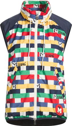 M Missoni JACKEN & M&Auml;NTEL - Westen auf YOOX.COM