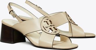 Tory Burch Damen Miller Sandalette