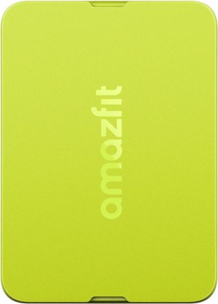 Amazfit Helio Core - Gr&uuml;n